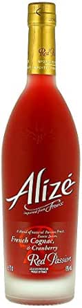 Alize Red Passion 700ml : Amazon.co.uk: Grocery