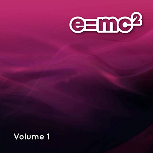 Amazon.com: E=MC2 Volume 1 (DJ Edition) : VARIOUS ARTISTS: Digital Music