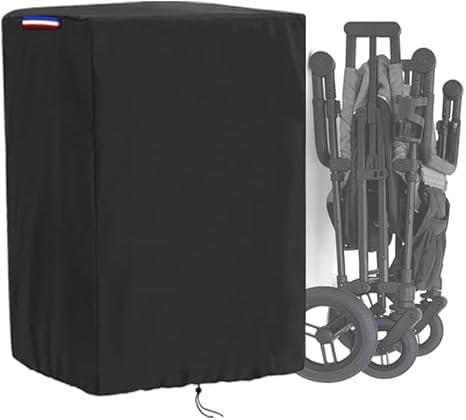 Rilime Wagon Cover for Jeep Wagon Stroller (Cover Only),420D Waterproof ...