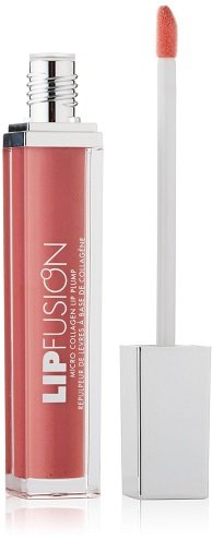 Amazon.com : Fusion Beauty LipFusion Micro Collagen Lip Plump Color ...