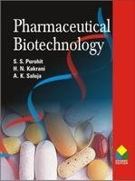 Pharmaceutical Biotechnology: Sambamurthy, K.: 9788188826025: Amazon ...