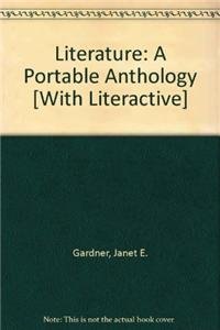 Amazon.com: Literature: A Portable Anthology 2e with 2009 MLA Update ...