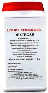 DEXTROSE 1 KG : Amazon.ca: Grocery & Gourmet Food