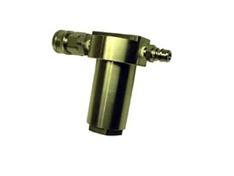 Condec 58483 Pressure Trap, for 3000 Pressure Source and UPC5000 ...