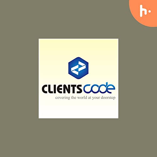Clients Code : Clients Code: Amazon.in: Books