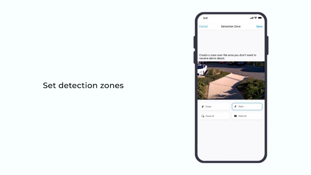 Watch How to avoid false alarms -Reolink Camera on Amazon Live