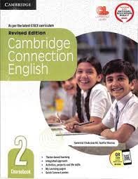 Amazon.in: Buy Cambridge Connection English Fourth edition CB2 Book ...