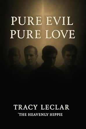 Amazon.com: Pure Evil Pure Love (The Heavenly Hippie Series Book 11 ...