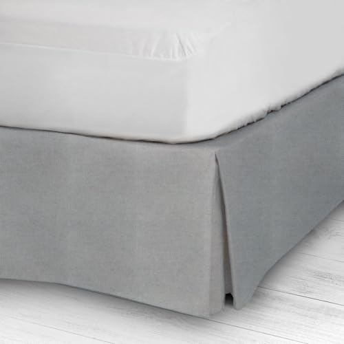 Cubre canapé y faldones para camas de 90 en Ikea: la solución perfecta ...