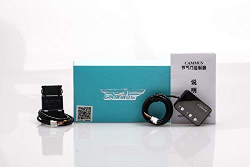 50 Best Wind Booster Throttle Controller 2021 - After 154 hours of ...