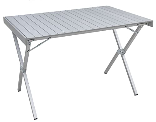 Top 10 Best Roll Top Camping Table : Reviews & Buying Guide - Katynel