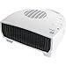 Dimplex 3KW Electric Fan Heater, Compact Fan Heater with 2 Heat ...