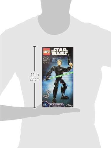 Lego 75110 LEGO 75110 Star Wars Luke Skywalker Set - BricksBuyer.com