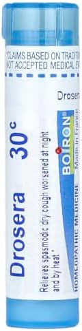 Amazon.com: Boiron Hepar Sulphuris Calcareum 30, 80 Pellets ...