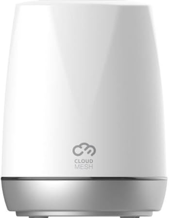 NetComm CloudMesh WiFi6 Satellite: Routers: Amazon.com.au