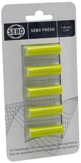 Amazon.com - SEBO Vacuum Cleaner Accessory 0496AM - Household Vacuum ...