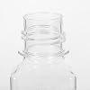 Amazon.com: Alipis 2pcs 125ml Plastic Graduated Serum Bottles with ...