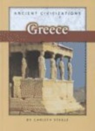 Greece (Ancient Civilizations): Steele, Christy, Sloan, Frank ...