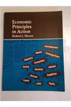 Economic Principles in Action : Buy Online at Best Price in KSA - Souq ...