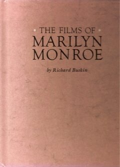 Films of Marilyn Monroe by Richard Buskin (1989-12-01): Richard Buskin ...