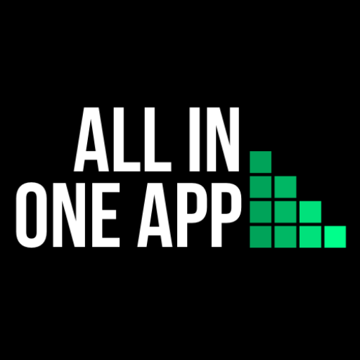 All in One App - App on Amazon Appstore
