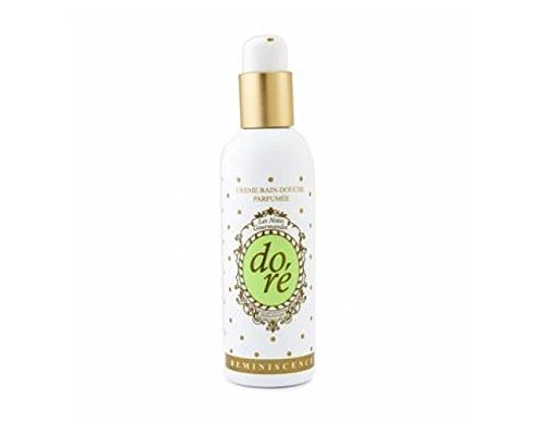 Amazon.com : Reminiscence Do Re Perfumed Bath And Shower Cream, 6.8 ...
