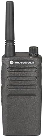 Amazon.com: Motorola Solutions RMM2050 Two Way Radio Analog Non-Display ...
