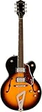 【発売日：2024年06月18日】・ブランド:GRETSCH(グレッチ)・製造元:GRETSCH(グレッチ)・モデル:2817000537・製造元/メーカー部品番号:2817000537・Soft "C"シェイプのナトー...