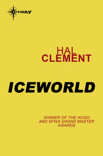 Amazon.com: Iceworld eBook : Clement, Hal: Kindle Store
