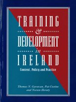 Training and development in Ireland: Context, policy, and practice ...