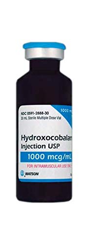 Hydroxocobalamin (mdv)