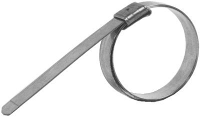 Dixon KS16 Stainless Steel Fast-lok K Clamp (Pack of 25): Band Hose ...