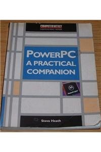 Buy PowerPC: A Practical Companion (Computer Weekly Professional) Book ...