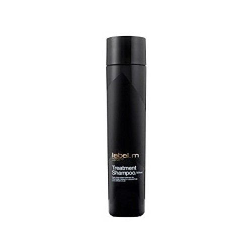 Amazon.com : Label.M Treatment Shampoo (300ml) : Beauty & Personal Care