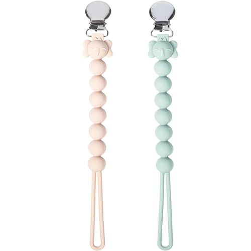 amazon.ae Best Sellers: The best items in Pacifier Leashes & Cases ...