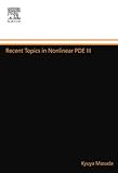 ・製造元:Elsevier Science Ltd