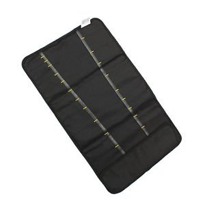 22-Pocket Plier Screwdriver Spanner Carry Case Pouch Tools Storage Bag ...