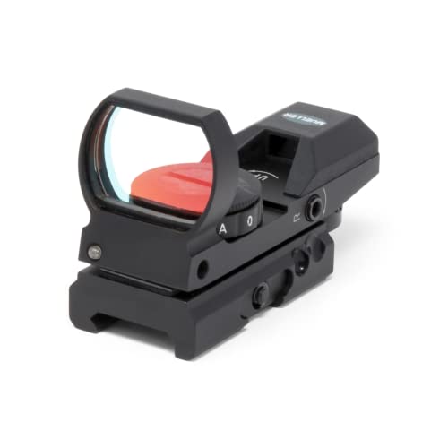 Top 10 Best Mueller Tactical Rifle Scope : Reviews & Buying Guide - Katynel