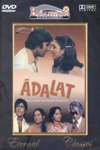 Amazon.com: Adalat : Movies & TV