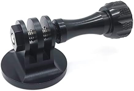 Amazon.com : Camera Mount Adapter for GoPro 12/11/10/MAX& Insta360 X4 ...