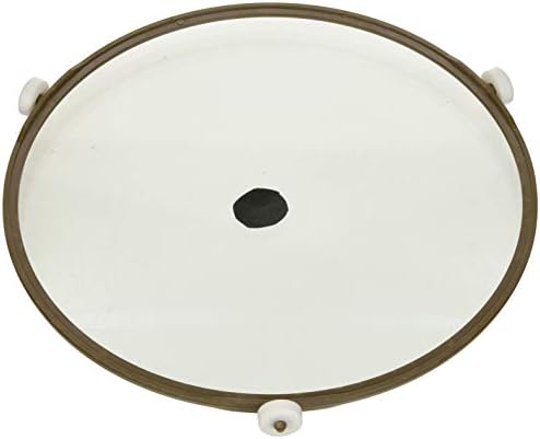 Amazon.com: LG 5889W2A012H *Turntable Assembly : Home & Kitchen