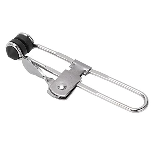 Lever Action Grid Clamp Tile Clamps Install Ceiling Clamp 10Pcs ...