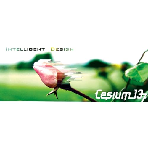 Play Intelligent Design by Cesium_137 on Amazon Music