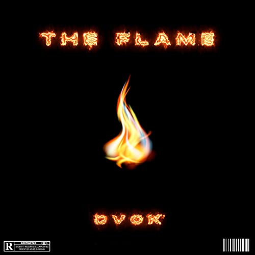 The Flame de dvck en Amazon Music Unlimited