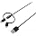 Philips DLC3106T/03 3-in-1 Multi Charging Cable - Apple iPhone Charging ...