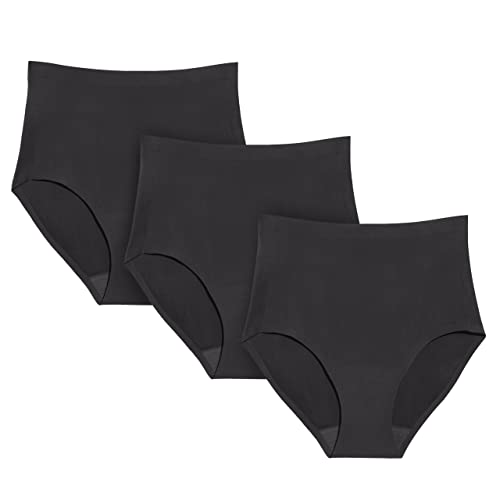 KNIX Super Leakproof High Rise Underwear - Period and Incontinence ...