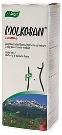 A Vogel Molkosan Original - 500 Ml : Amazon.ca: Health & Personal Care