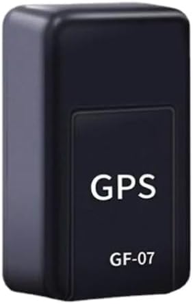 Amazon.com: Generic GF-07 Mini GPS Car Tracker : Electronics