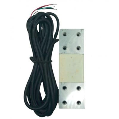 Load Cell 80kg (high Precision Electronic Weight Sensor) : Amazon.in ...