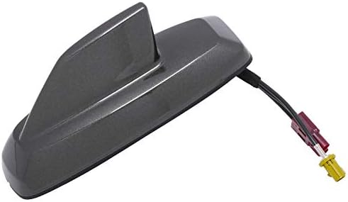 Amazon.com: GM Genuine Parts 84445291 High Frequency Antenna : Automotive